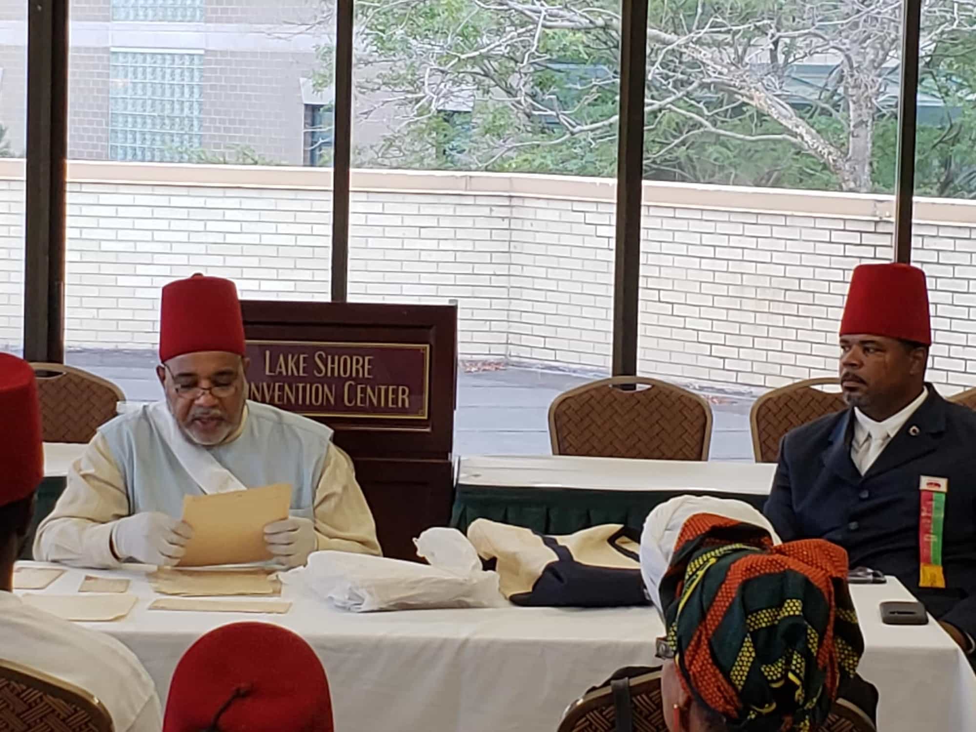 91st Annual Moorish Science Temple of America National Convention ...