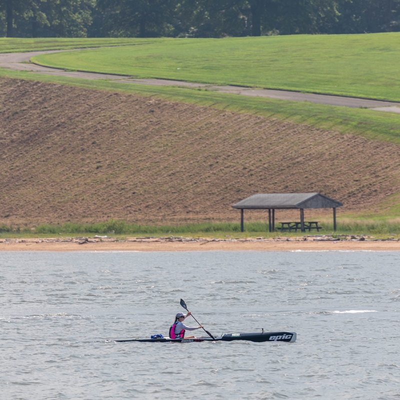 Kayak, Canoe, SUP Bay Race Event | BAY PADDLE