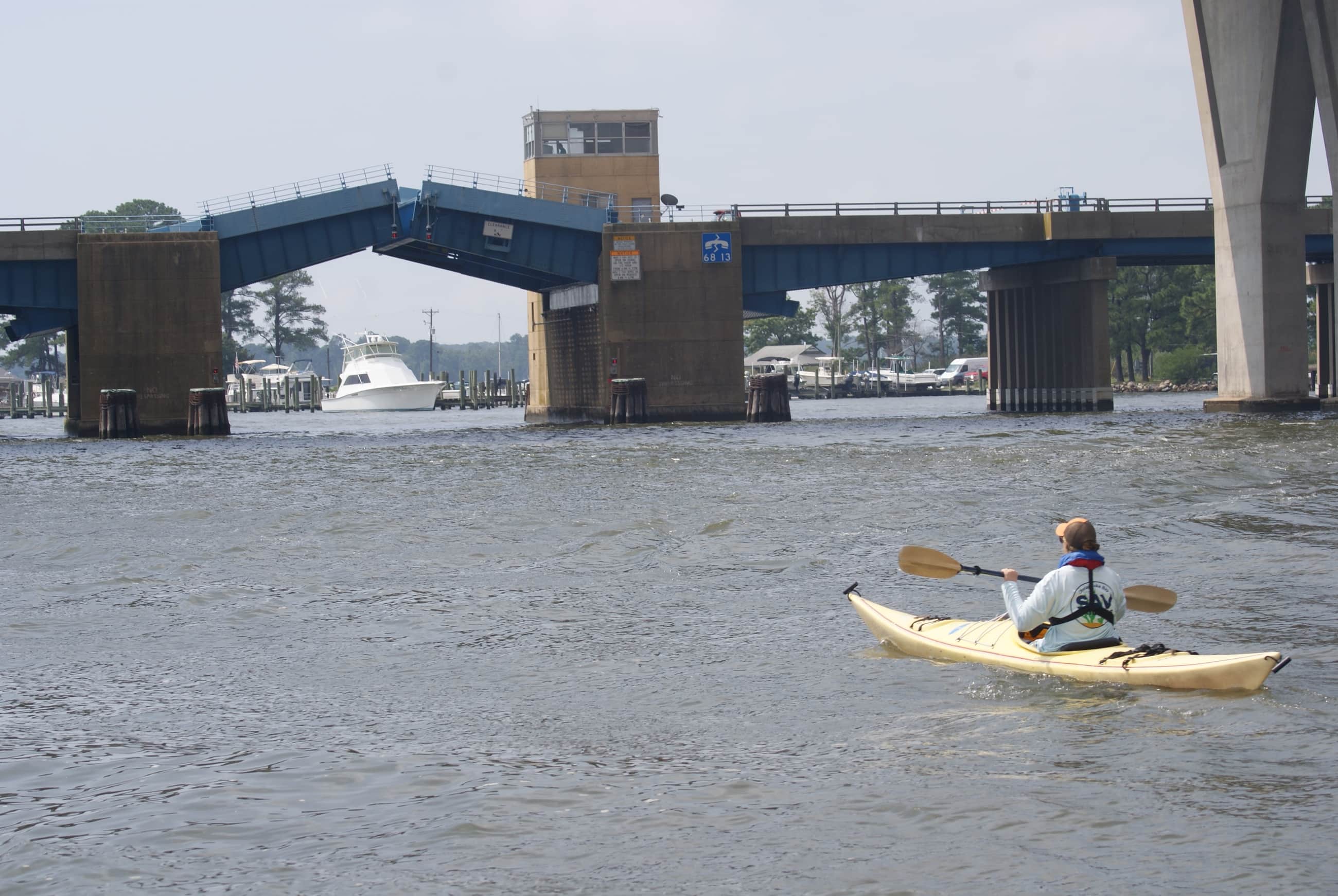 Kayak, Canoe, SUP Bay Race Event | BAY PADDLE