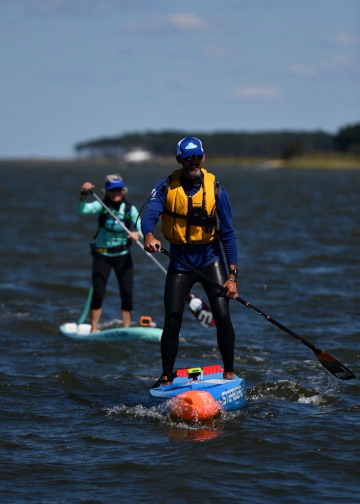 Bay Paddle 2021 | Chesapeake Bay