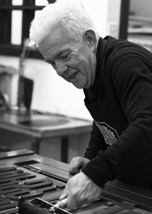 The People Powered Press