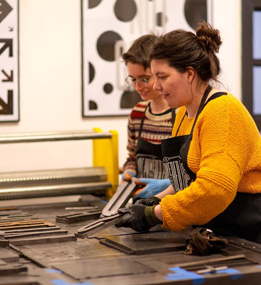 The People Powered Press