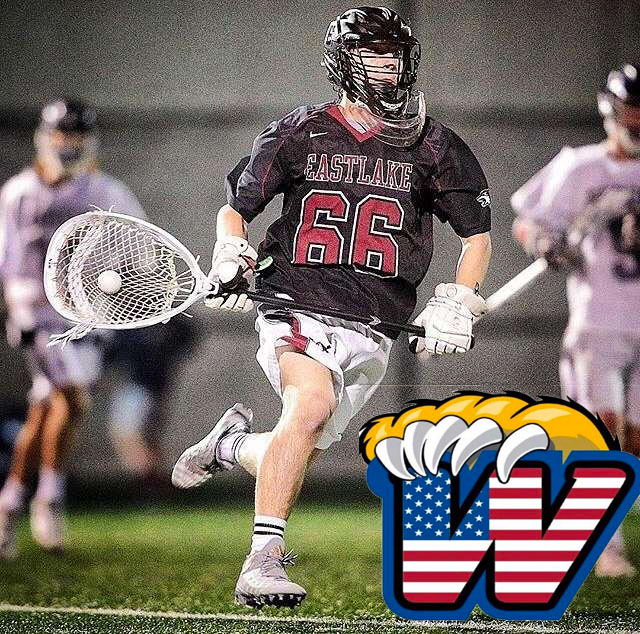 Coaches | CitySide Lax | Seattle