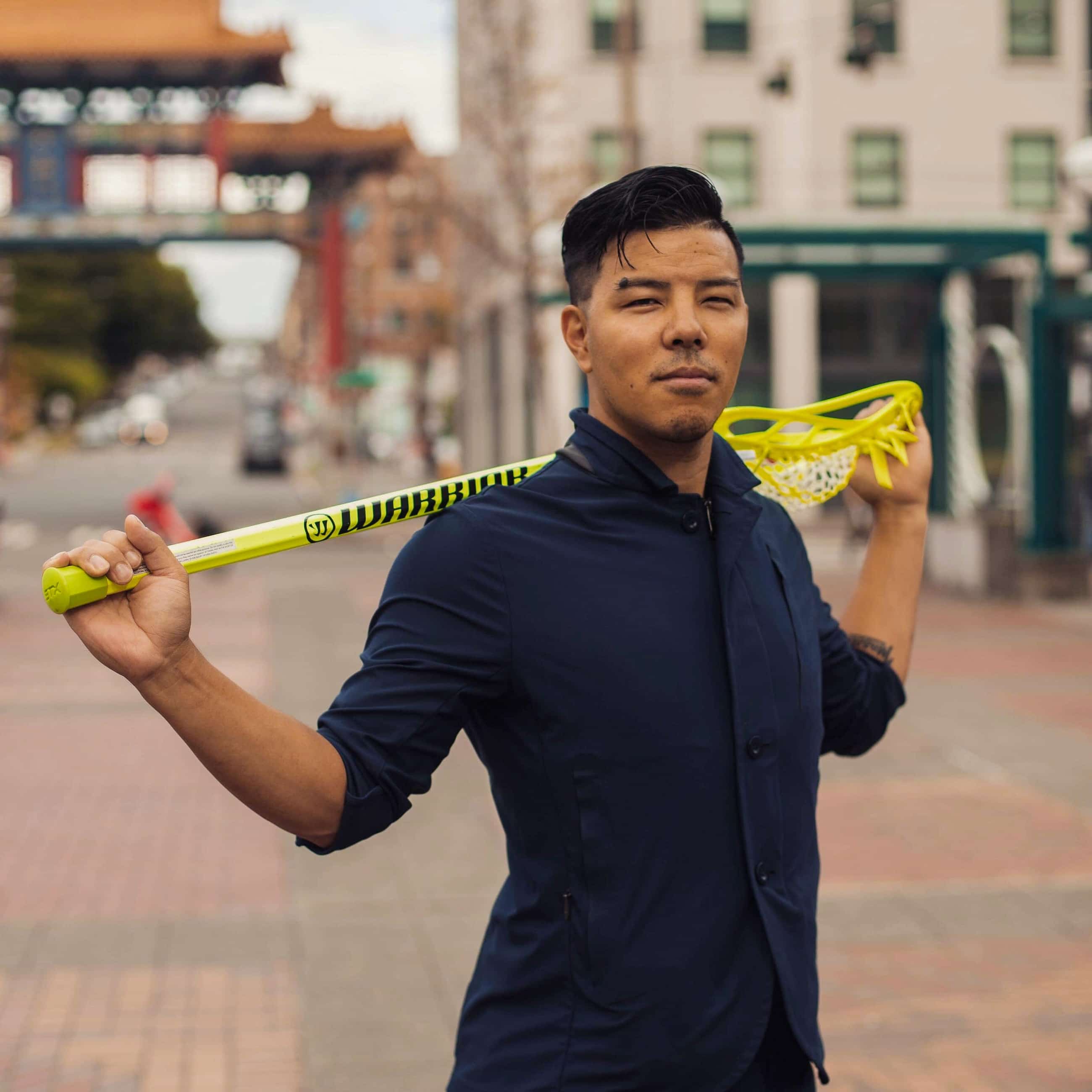 Coaches | CitySide Lax | Seattle