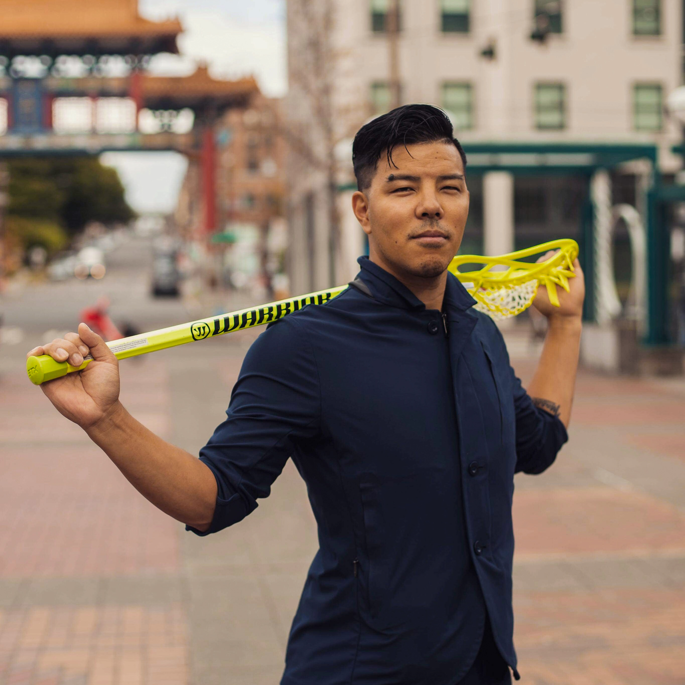 Coaches | CitySide Lax | Seattle
