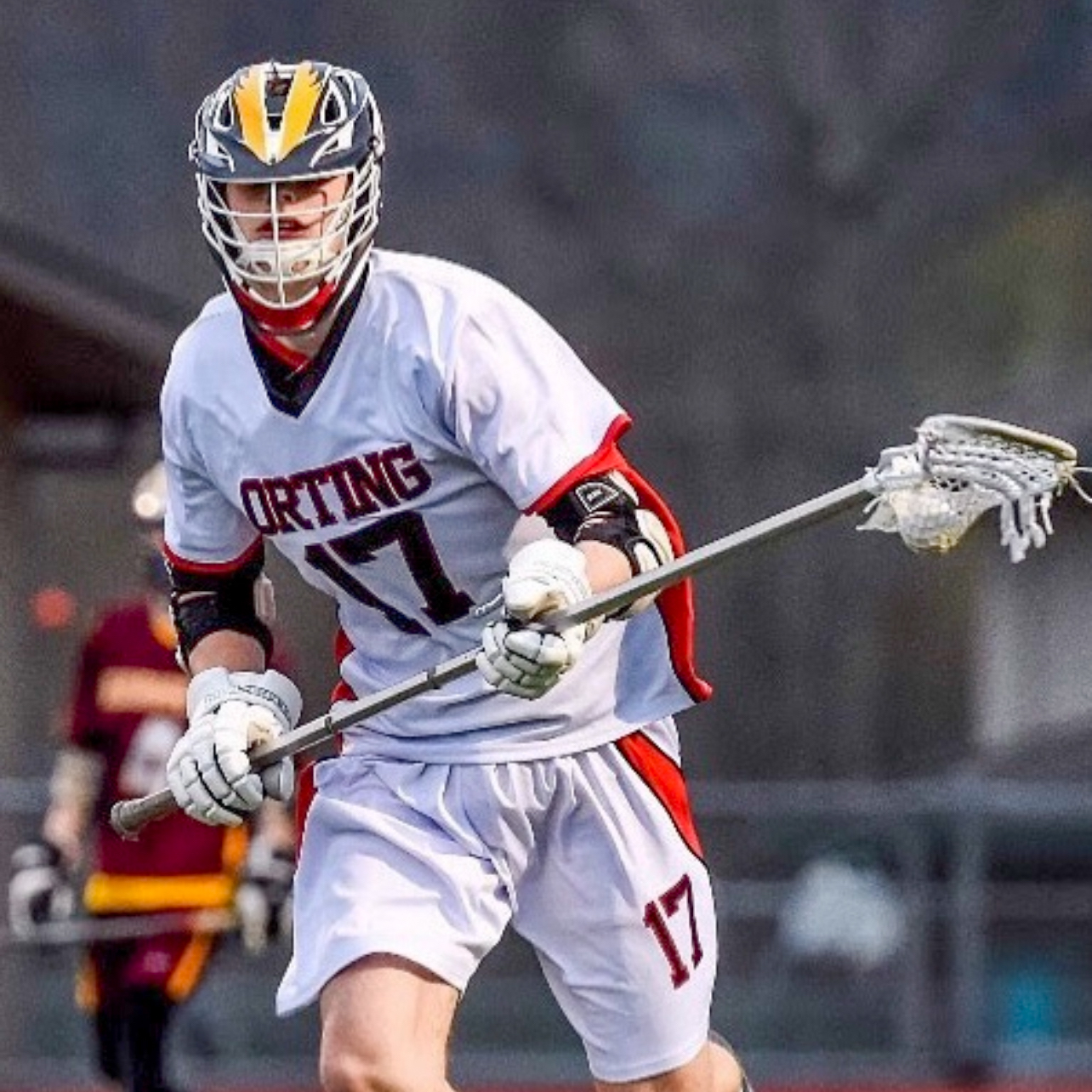 Coaches | CitySide Lax | Seattle