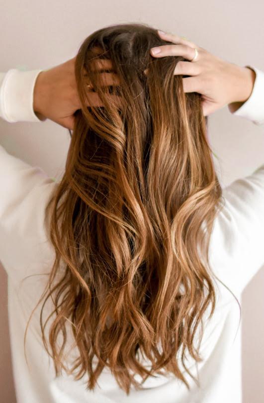 The Perfect Dry Shampoo Guide | Roman K. Salon
