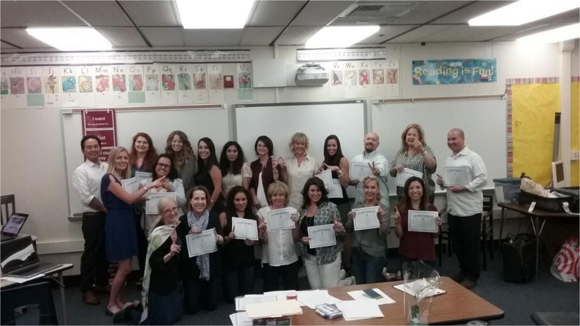 Spurgeon School FCL Program