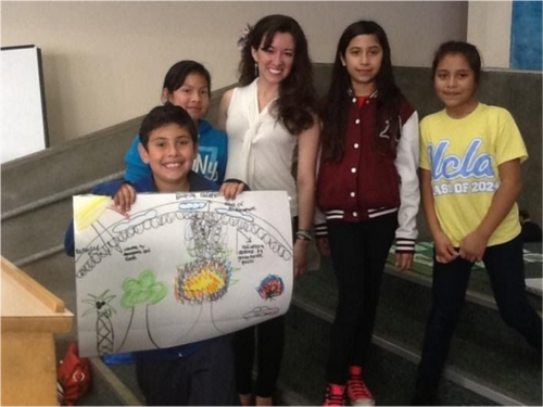 Spurgeon School FCL Program