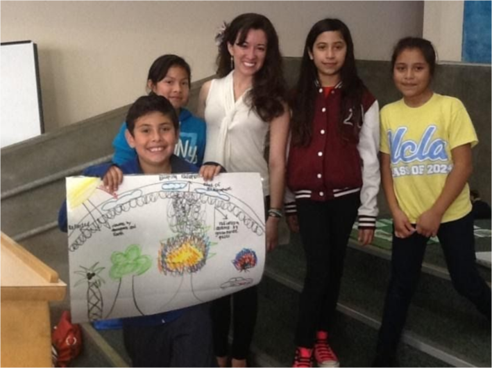 Spurgeon School FCL Program