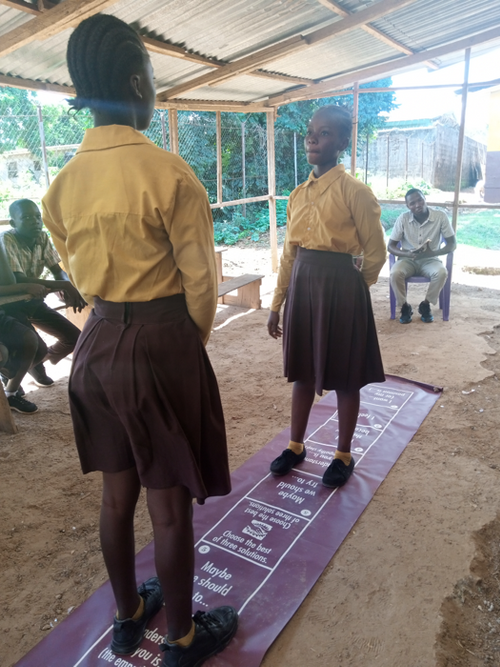 Full Circle Learning