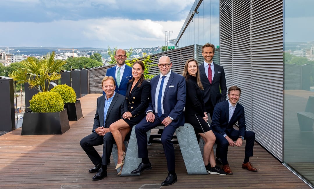 Klein Group – Contact