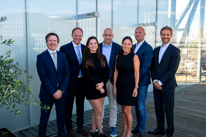 Klein Group – About