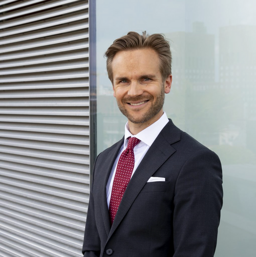 Klein Group – About