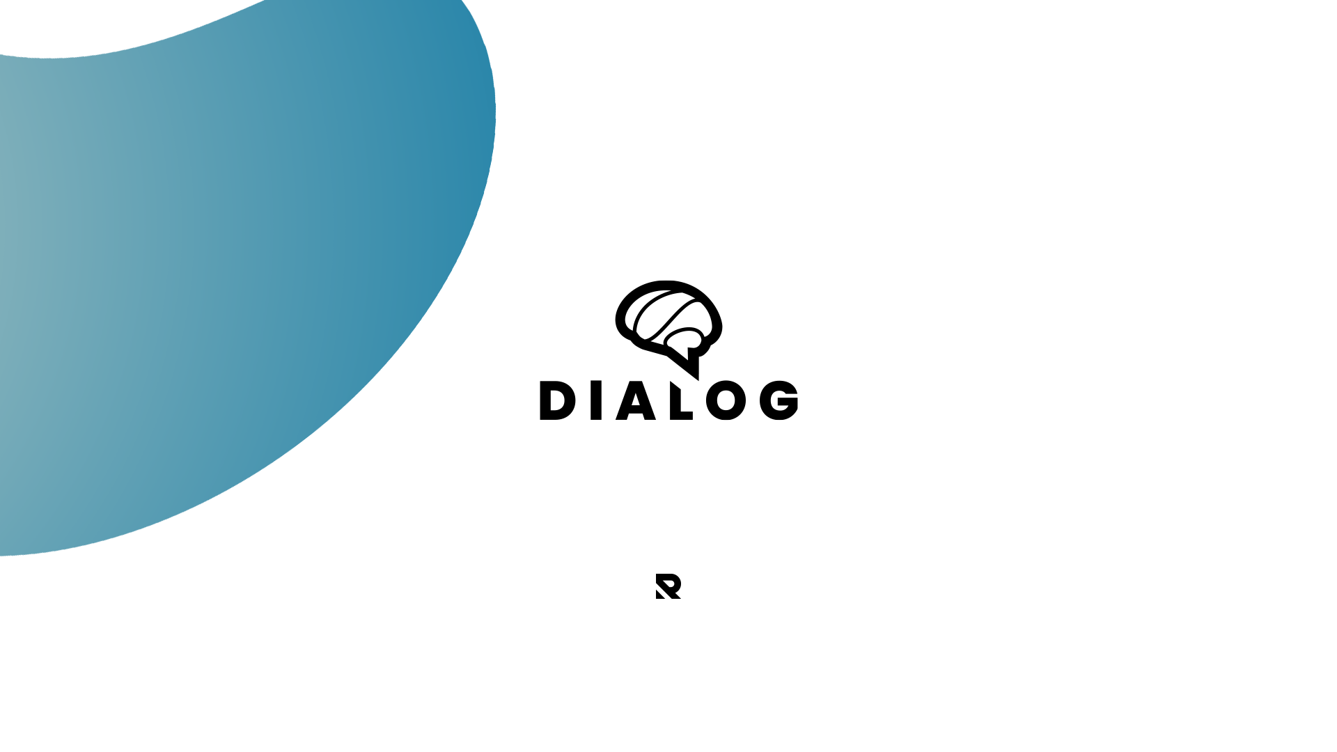 PRZEREKLAMOWANI.PL | Branding i logotypy | DIALOG