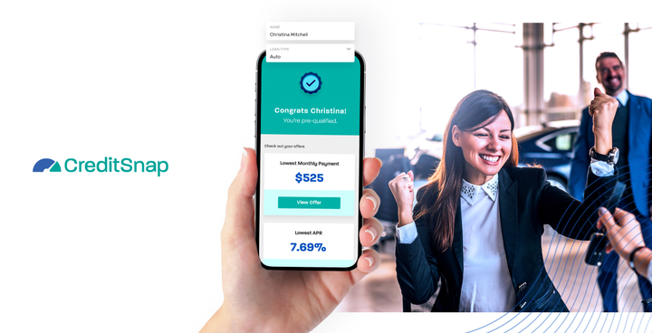 Integrations | CreditSnap