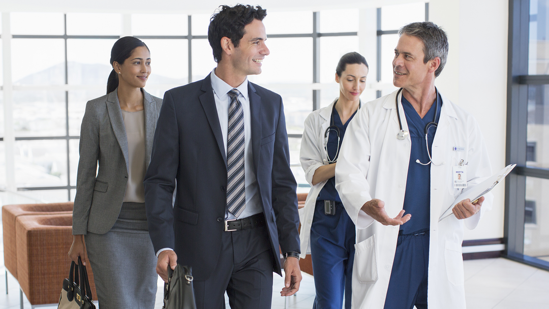 A How-To Guide for Specialty Medical Practices