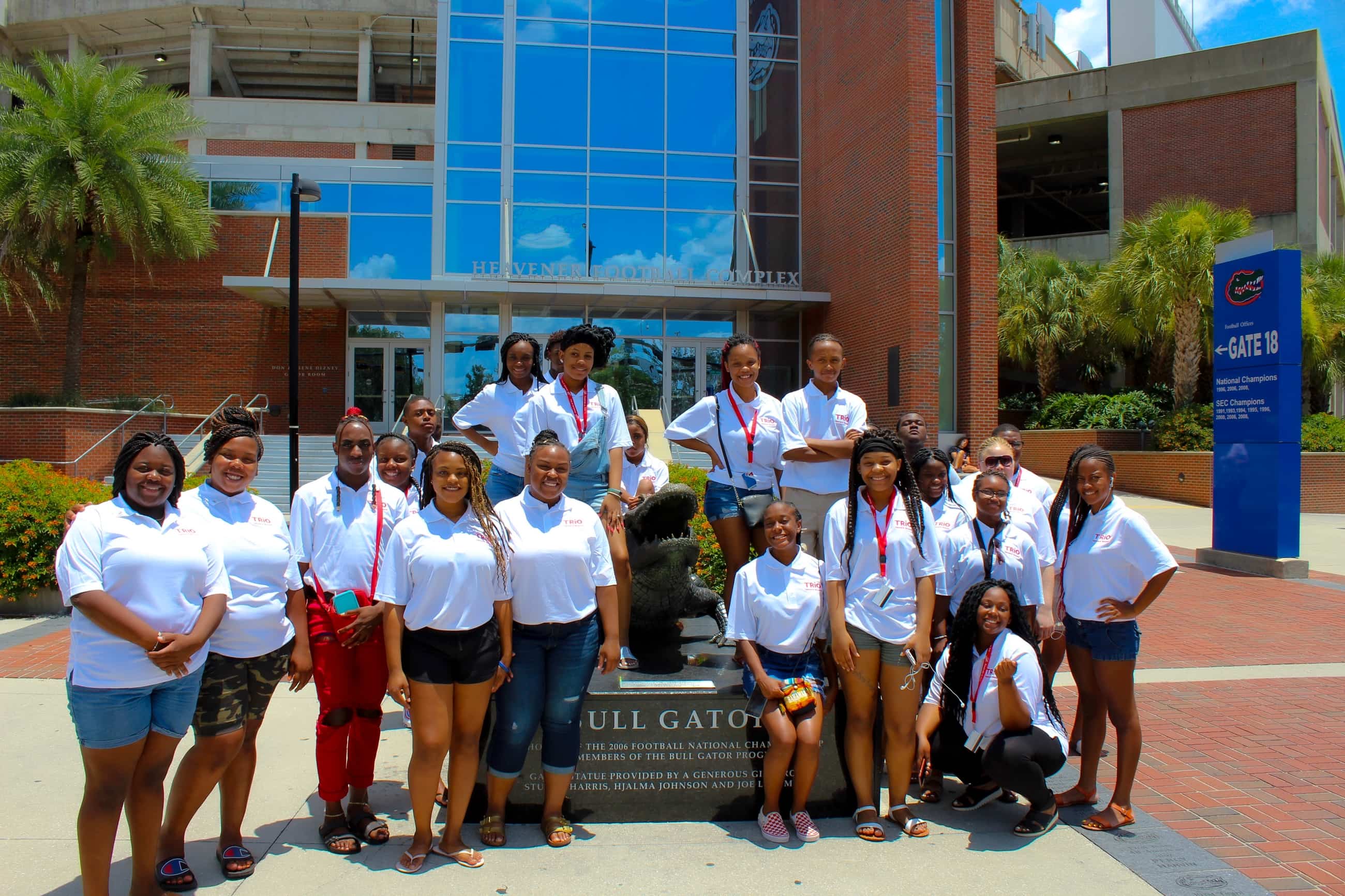 THRIVE Educational Services