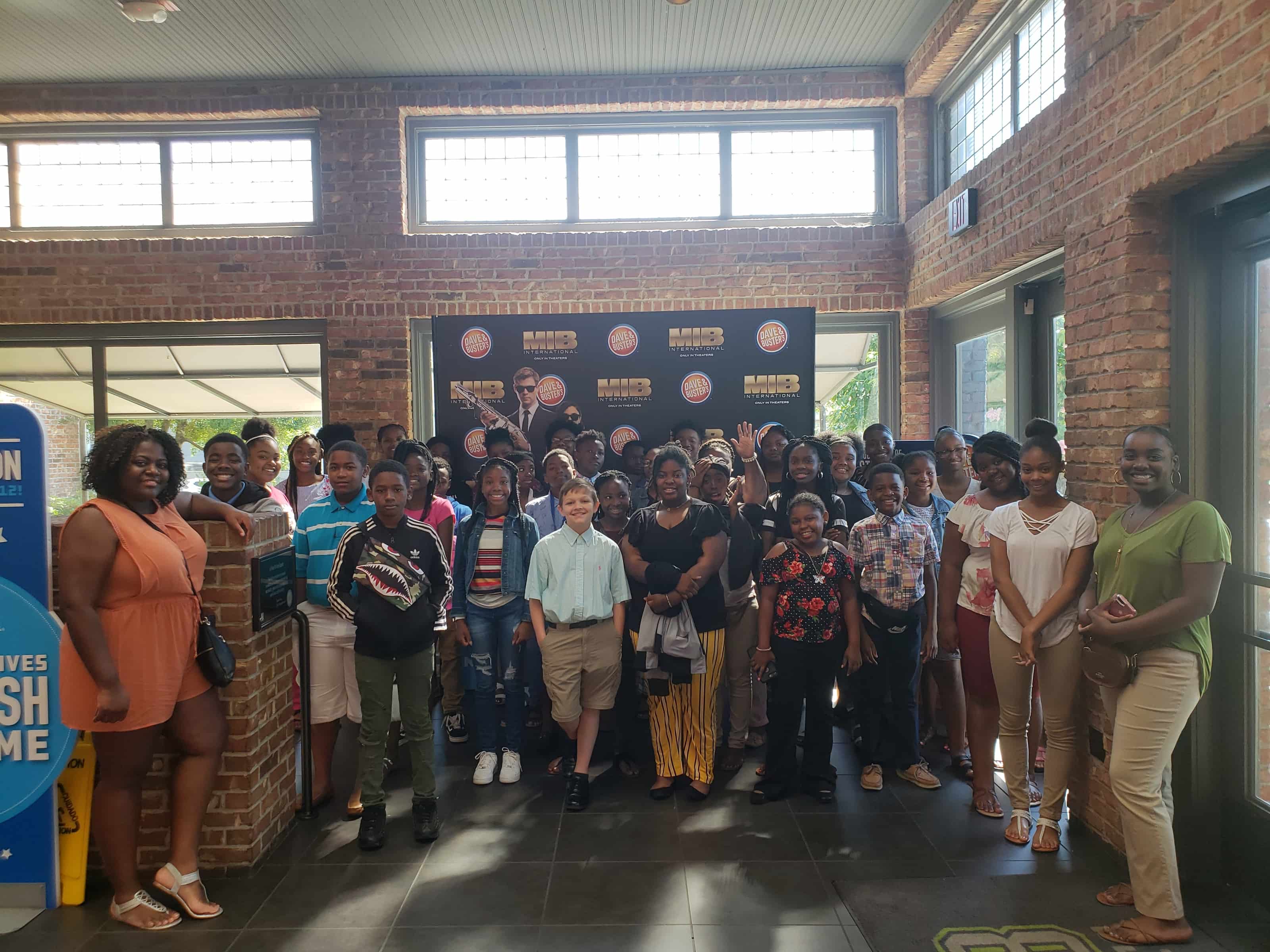 THRIVE Educational Services