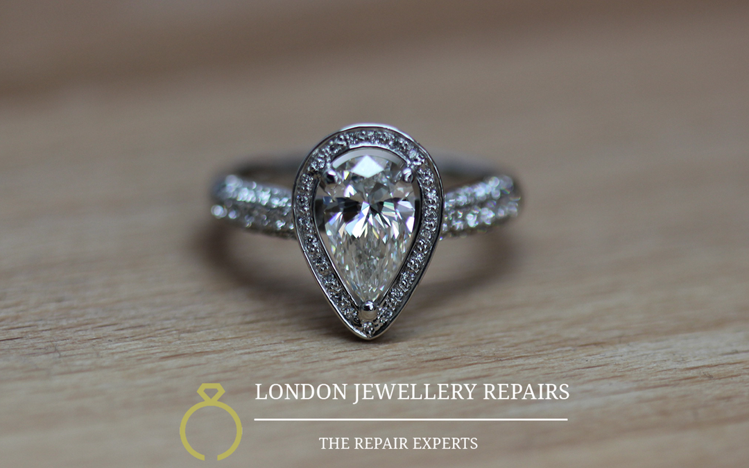 London Jewellery Repairs | The Repair Experts