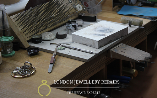 London Jewellery Repairs | The Repair Experts