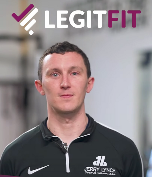 Scheduling Software for Gyms & Personal Trainers | LegitFit