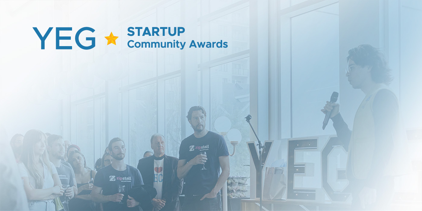 Home - YEG Startup Community Awards