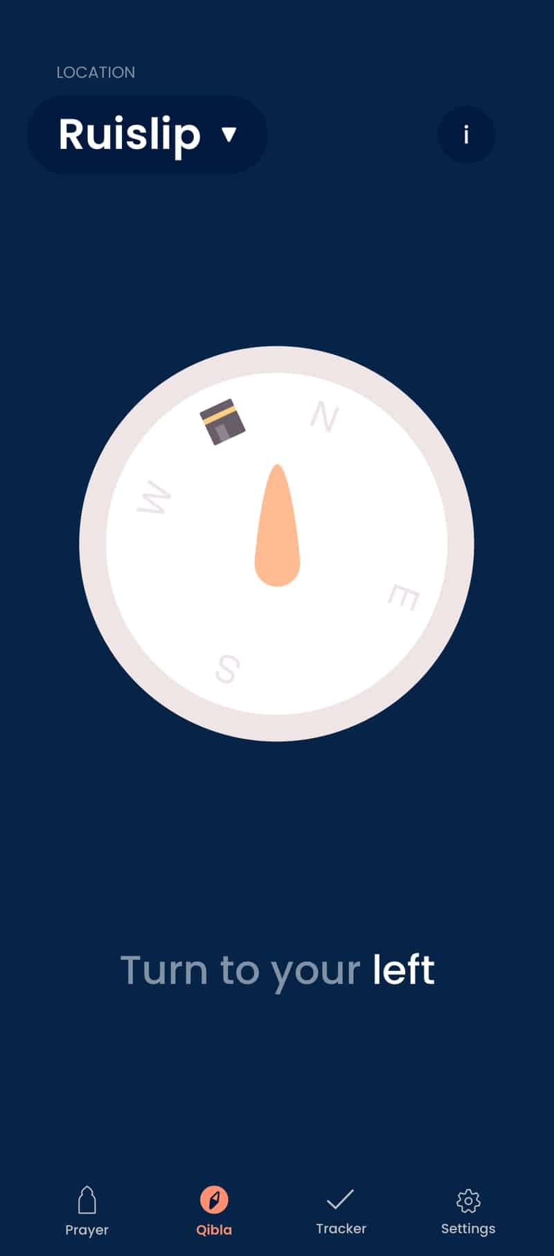 Pillars | Ad-Free & Privacy-Driven Muslim Prayer App