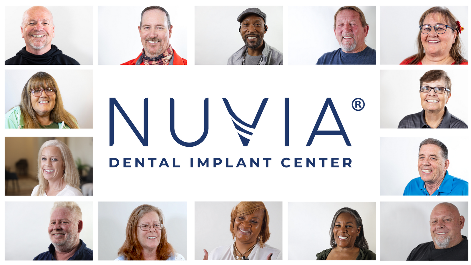 Nuvia Dental Implant Center Las Vegas Reviews