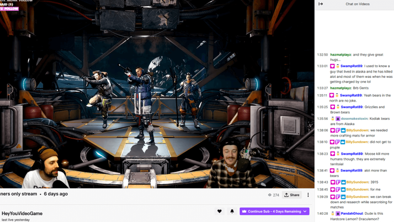 Twitch Mod Commands - Guide for Streamers [Updated 2021]