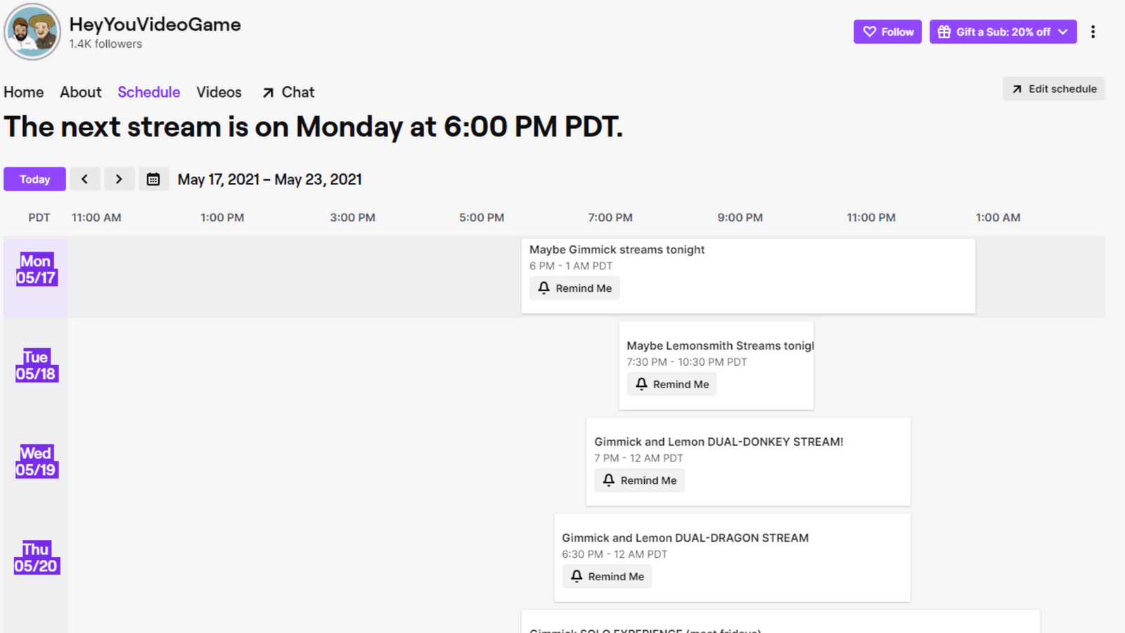Twitch Gifted Subs - All You Need to Know