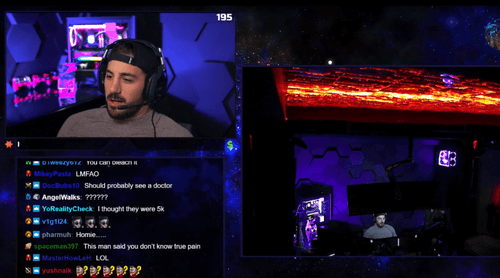 Nickmercs Setup For Gaming & Streaming (Updated 2023)