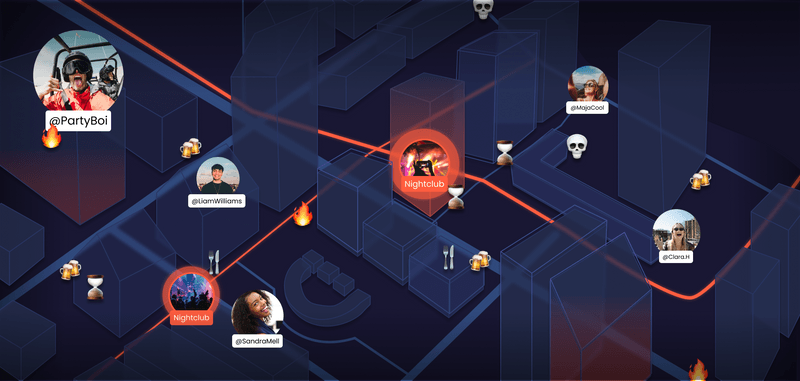 Nightli | Visit nightclubs, nightlife events, and bars nearby | Find ...