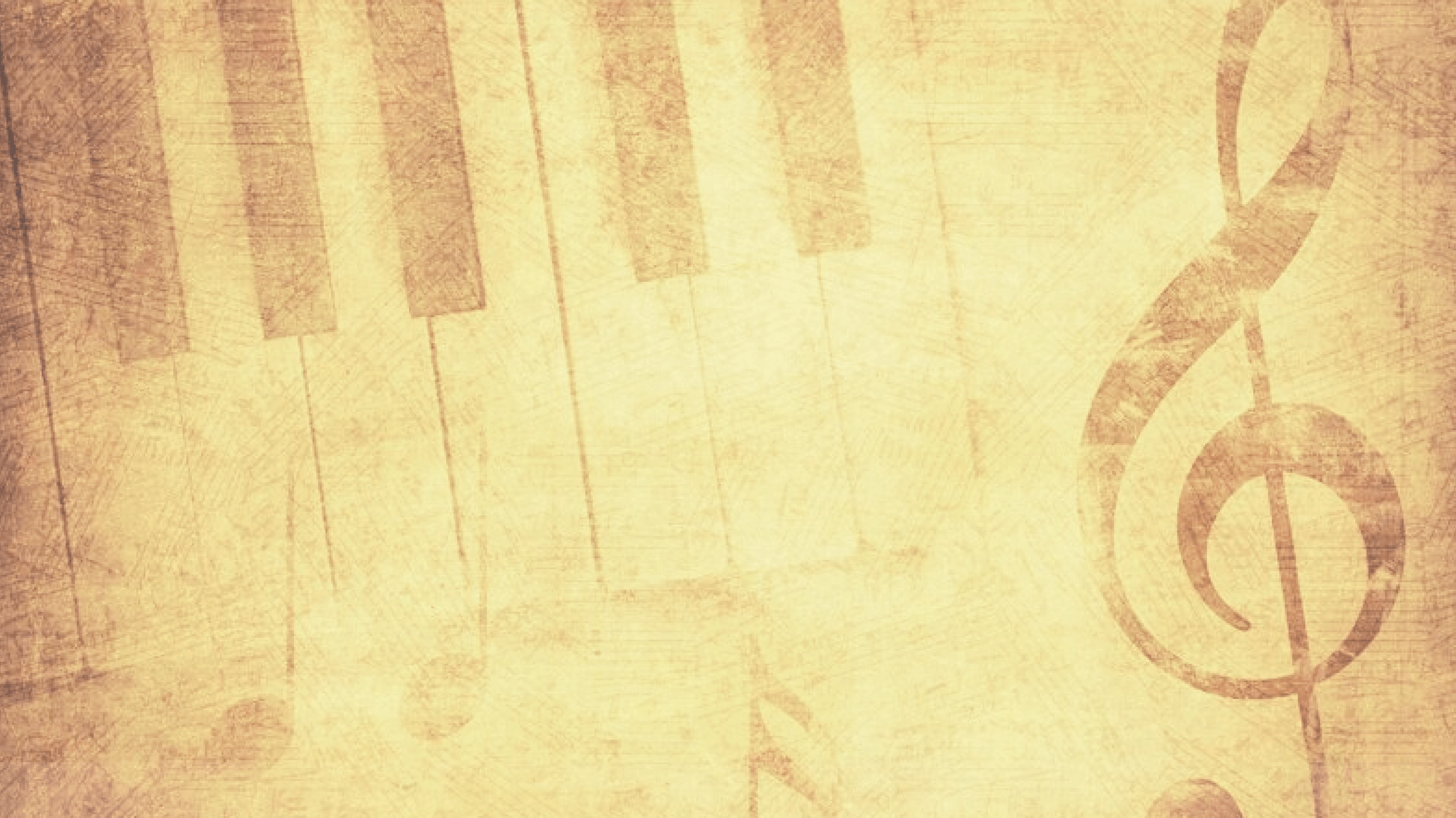 Music Ministry