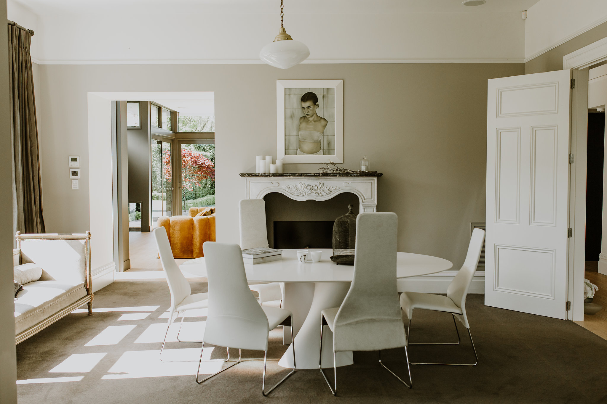 Interior Projects | Inside-Out Design