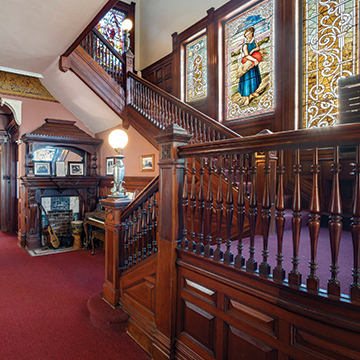 Recovery Programs: Inpatient, Residential and Outpatient