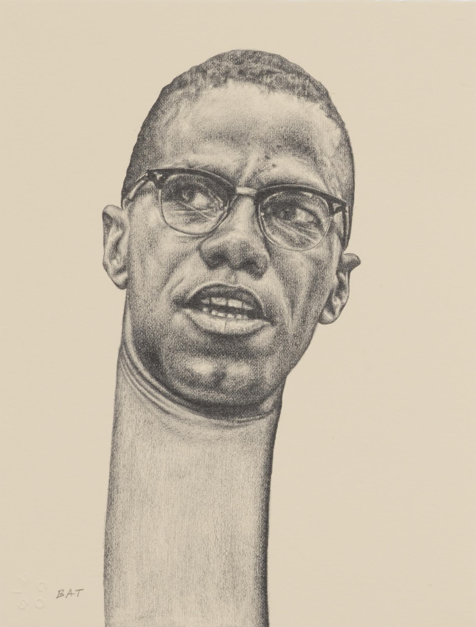 Brandon Deener - Leaders of the Old School - #1