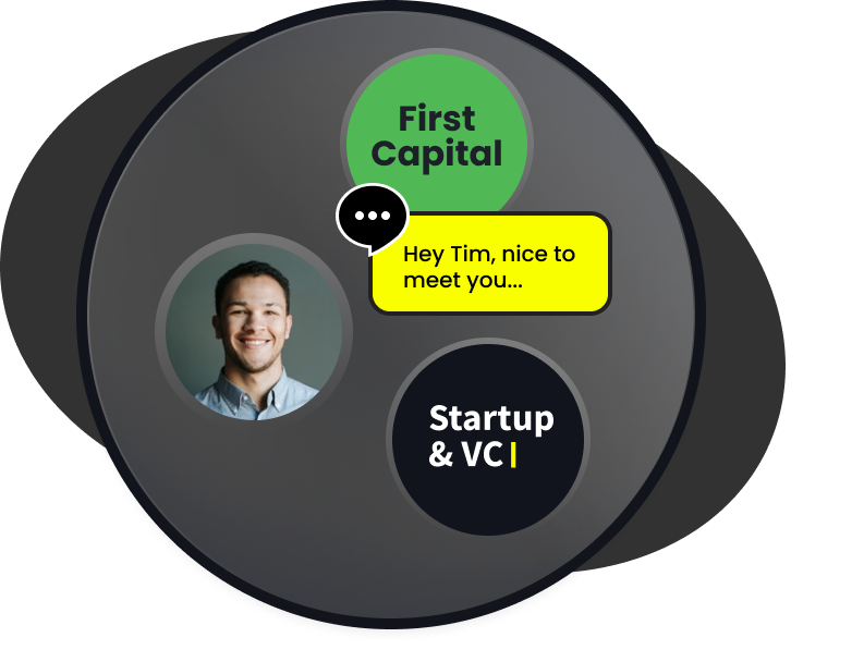 Venture Capital Talent Pool
