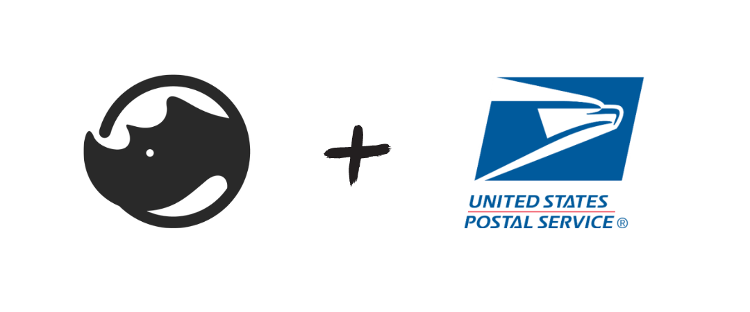 Usps Logo Transparent