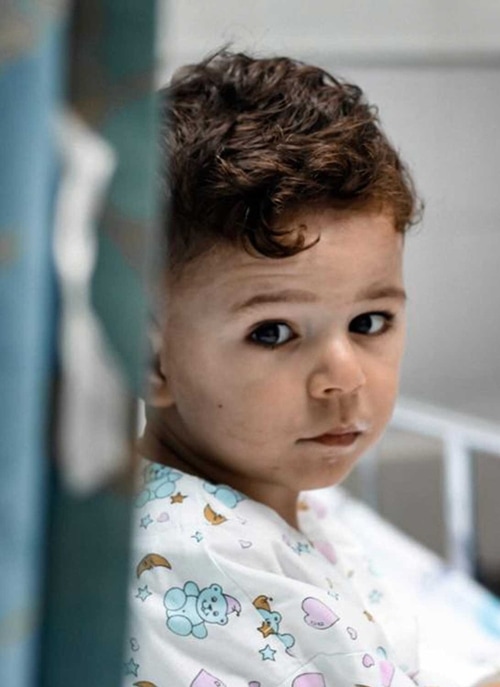 Save A Child's Heart: Celebrating 25 Years of Hope