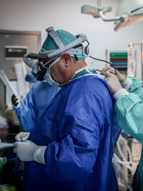 Save A Child's Heart: Celebrating 25 Years of Hope