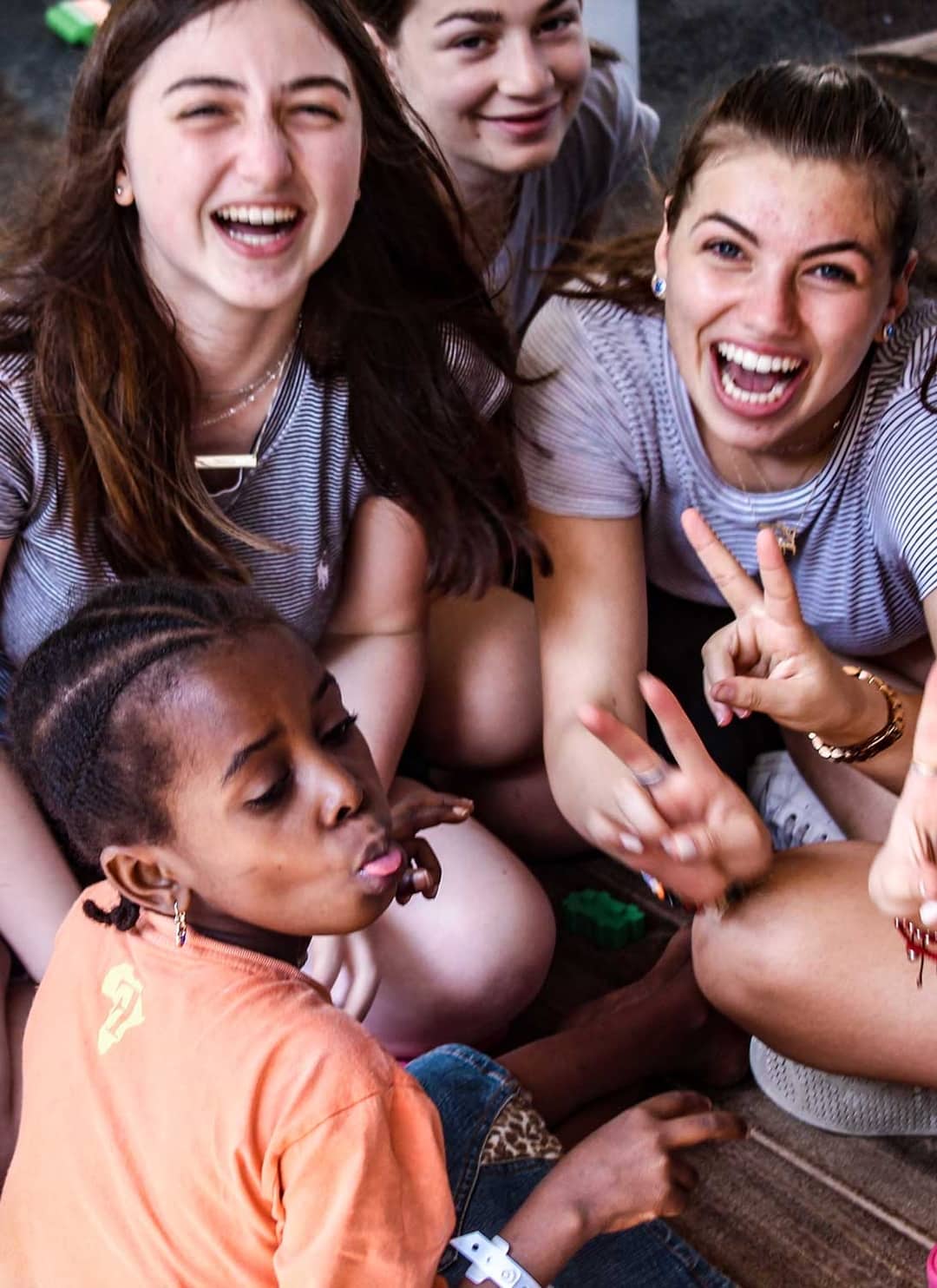 Save A Child's Heart: Celebrating 25 Years of Hope