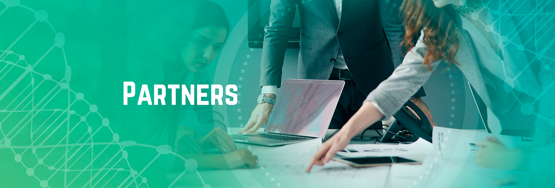 Project Bioshield Partners