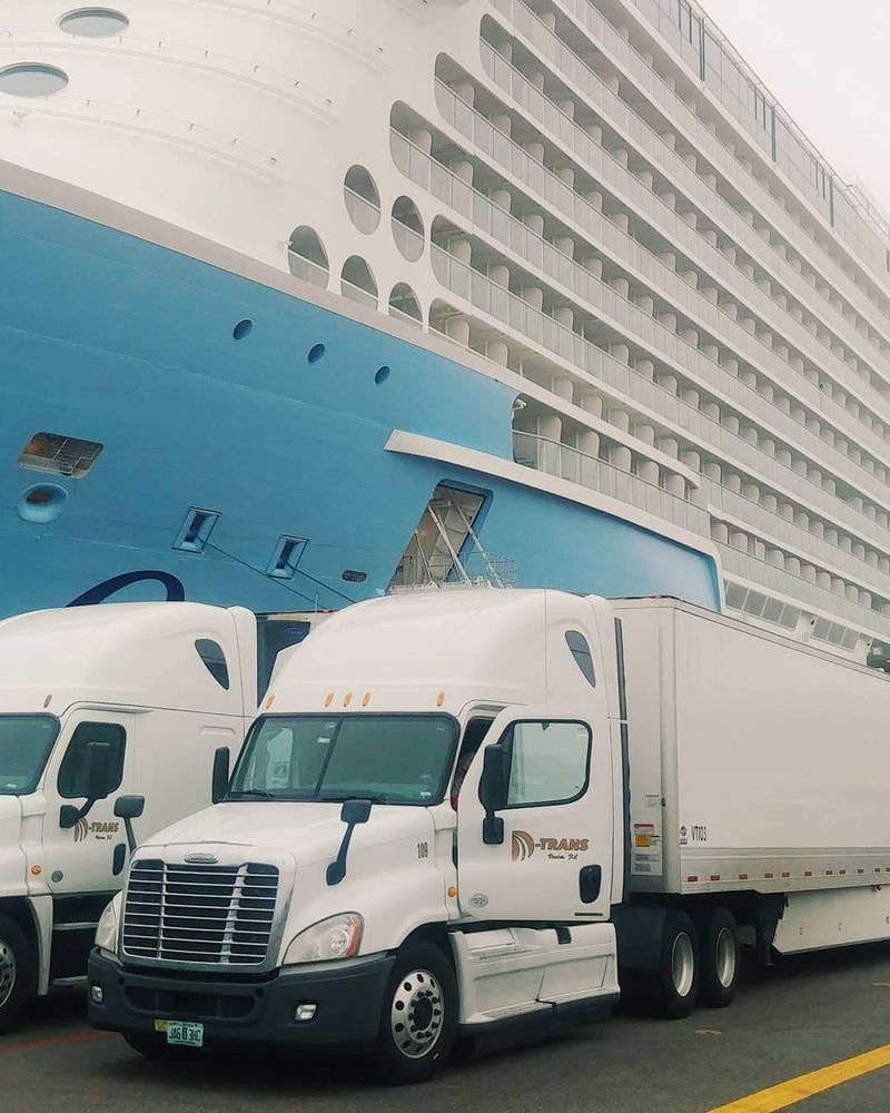 D-Trans LLC | Work With Us