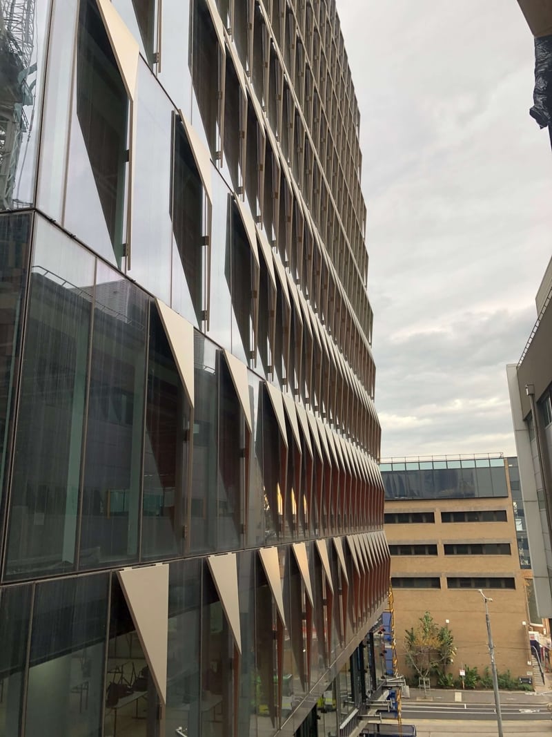 Melbourne Connect Project - Summary, Articles, Photos & Videos | This ...