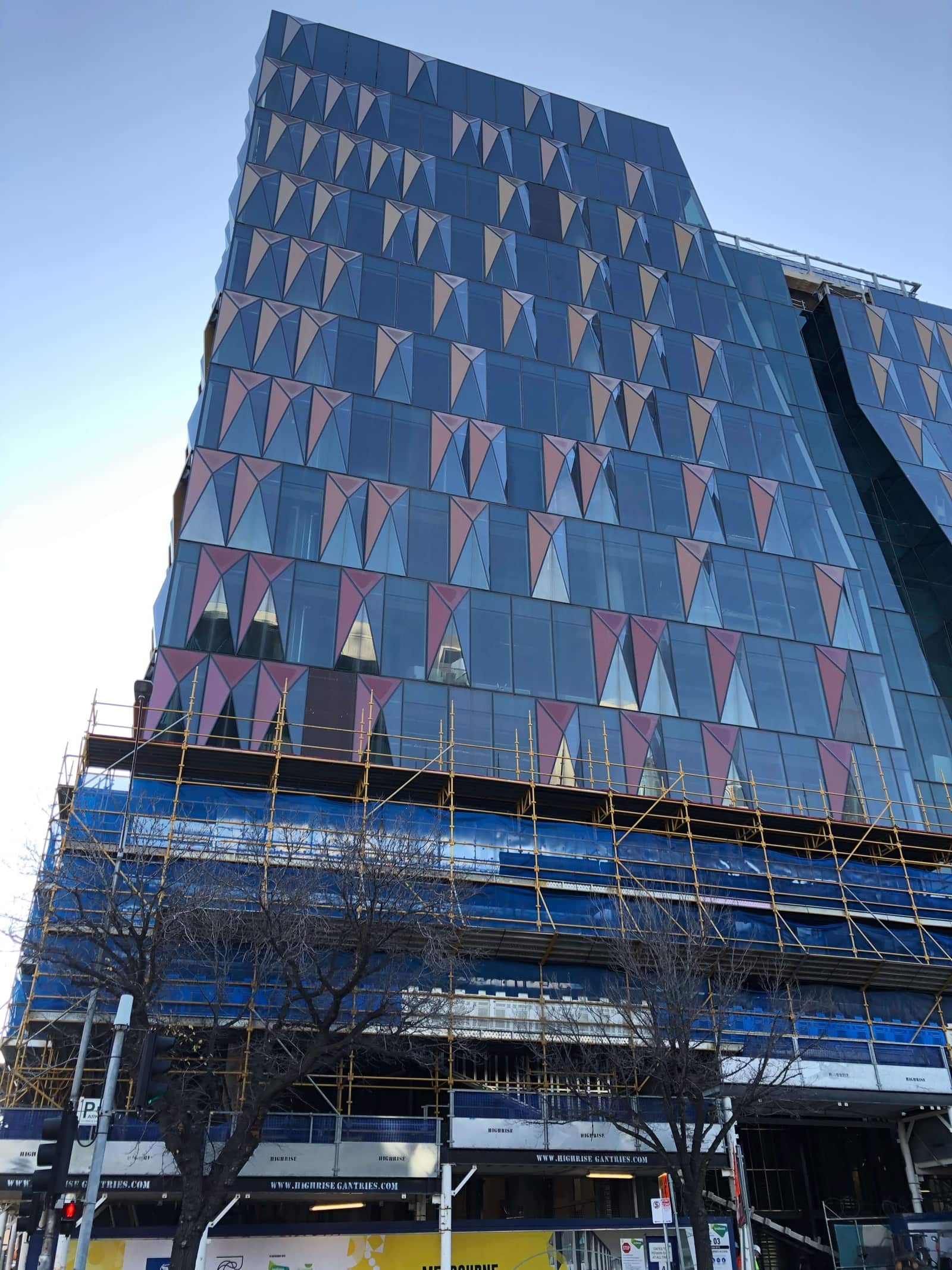 Melbourne Connect Project - Summary, Articles, Photos & Videos | This ...