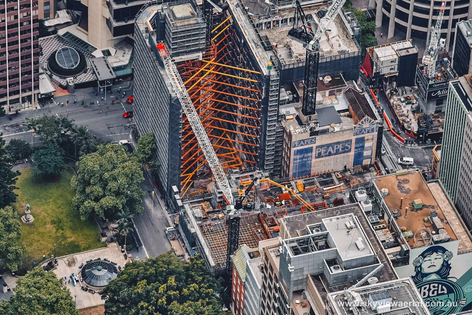 Shell House Sydney Project - Summary, Articles, Photos & Videos | This ...