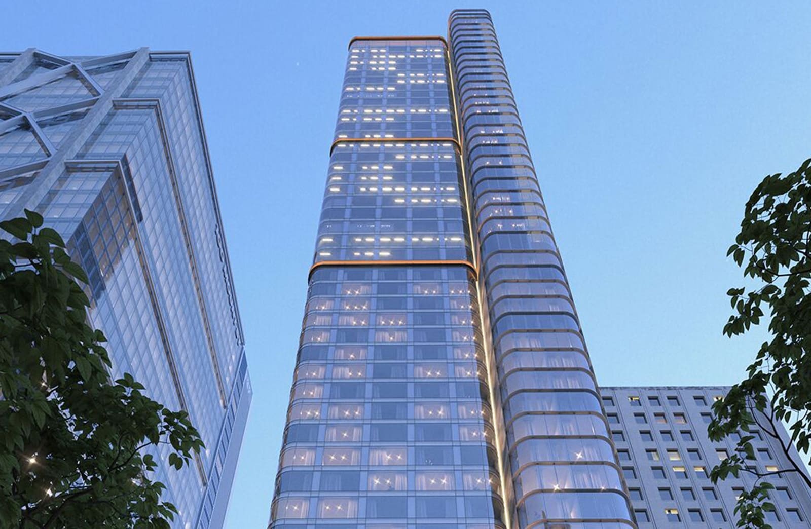 All Projects | This Is Construction