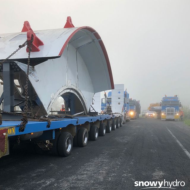 Snowy Hydro 2.0 Project - Summary, Articles, Photos & Videos | This Is ...