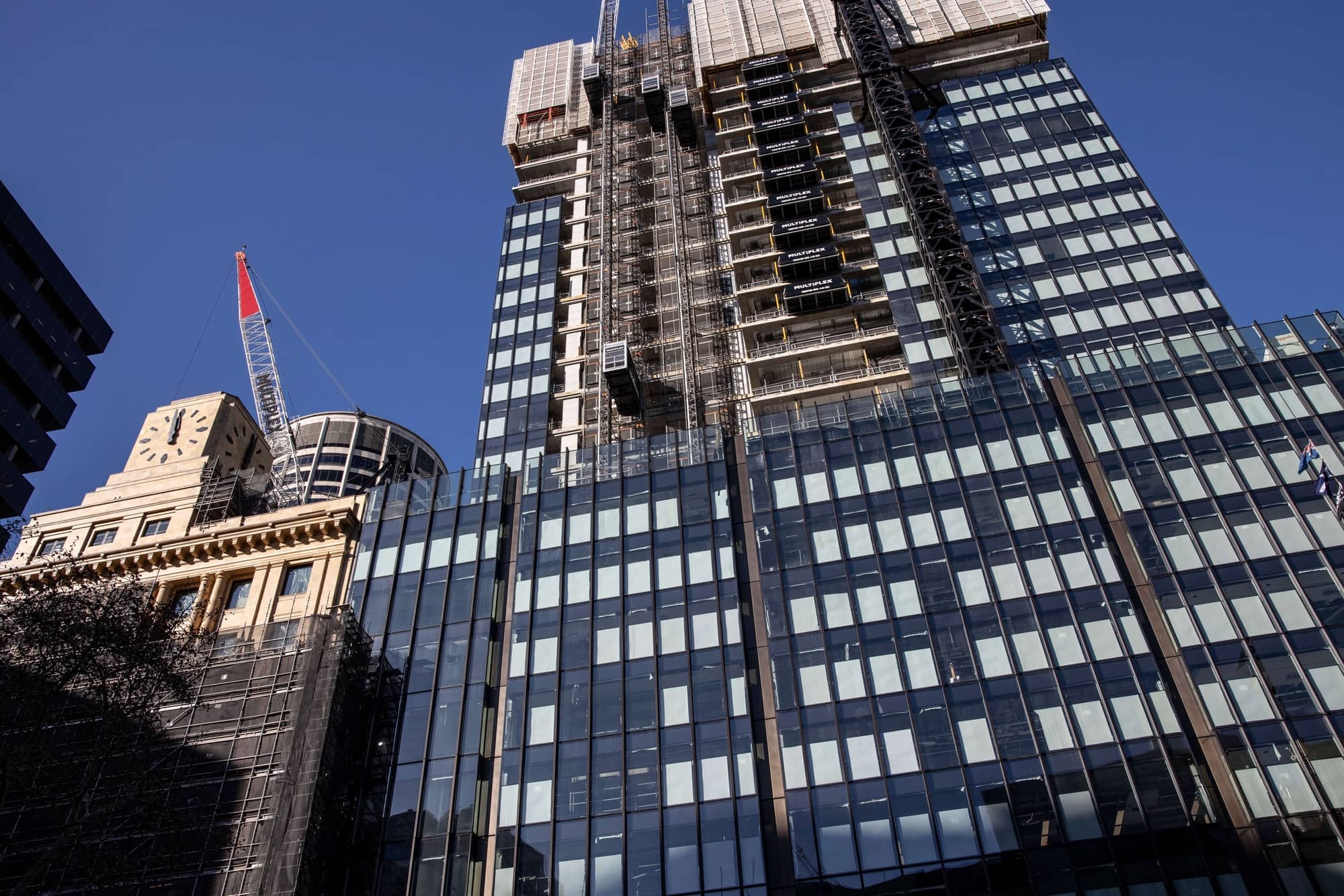 Shell House Sydney Project - Summary, Articles, Photos & Videos | This ...